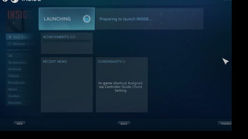 How To Use The Steam Link App To Play Steam Games On Your Phone - Next ...