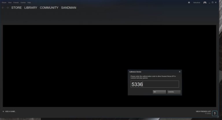How To Use The Steam Link App To Play Steam Games On Your Phone - Next ...