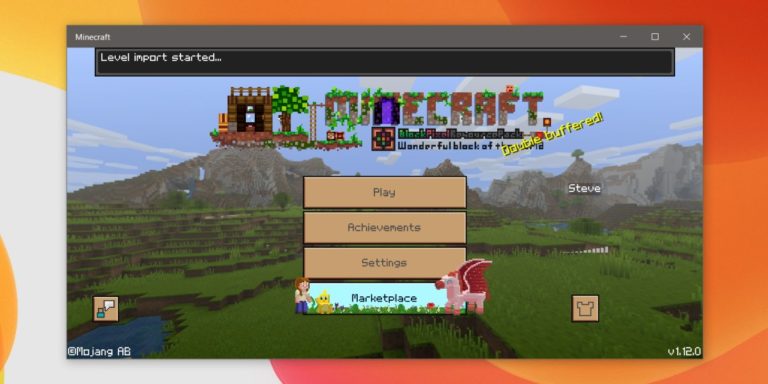 How to install an add-on in Minecraft on Windows 10 - Next Generation ...